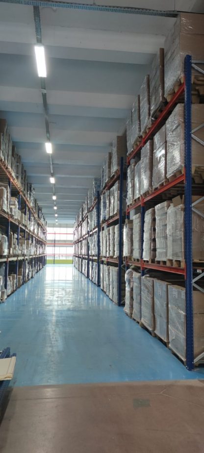 Ağır Rack Raf Sistemleri – Onspet